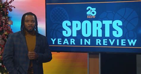 A Look Back At The Crossroads Biggest Sports Moments Of 2025 Sports
