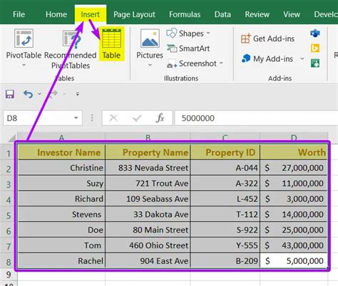 Ways To Find Column Index Number In Excel Vlookup Excelgraduate