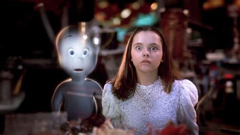 Live Action ‘casper The Friendly Ghost Series Developing Moviefone