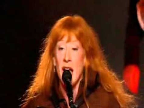 Loreena Mckennitt The Mummers Dance Live Lyrics Youtube
