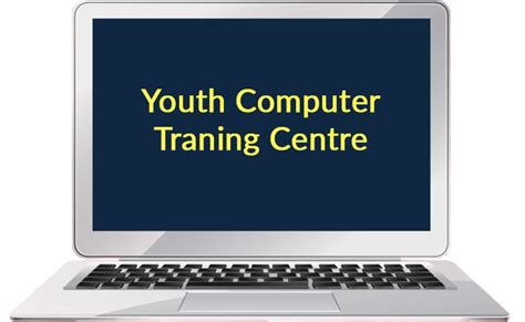 About Youth Computer Traning Center