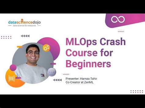 free video mlops crash course for beginners from data science dojo