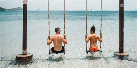 Brazilian Nude Beach Best Guide To Explore Top 10 Beaches