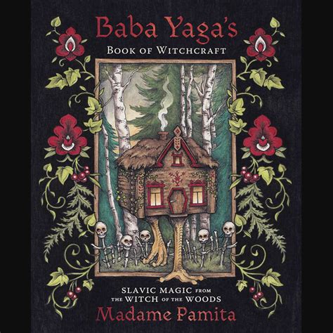 Discover Ukrainian Magic With This Witchs Guide To Slavic Folklore