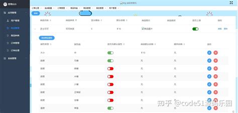基于ssm springboot vue uniapp的奶茶外卖系统 知乎
