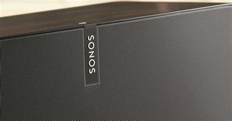Sonos Owners ‘feel Let Down By Decision To Cut Support For Older