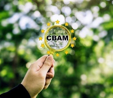 Cbam Causes Concern In The European Steel Industry
