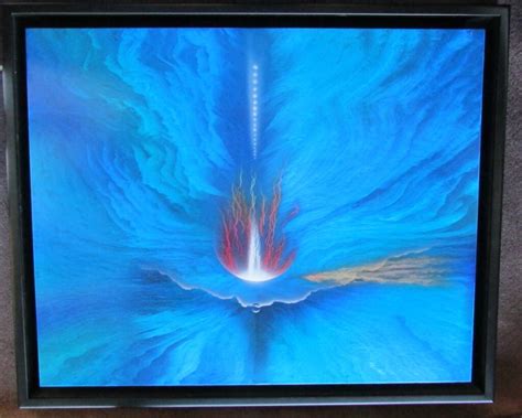 Daniel Dodson Northern Star Art Inc