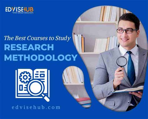 Top Courses To Study Research Methodology