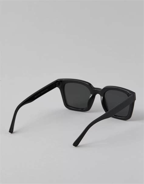 Aeo Rectangular Sunglasses Ae Aeo Rectangular Sunglasses Ae