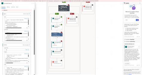 Solved Breaking Inheritance With Flowpowerautomate On A Power