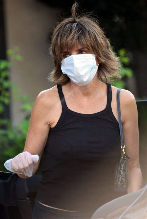 Lisa Rinna Sexy The Fappening Leaked Photos