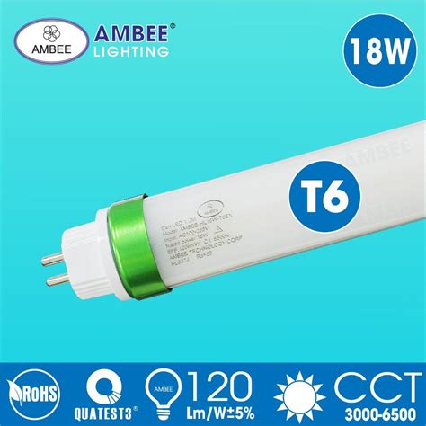 Led Tube Led Tube Light M W Ambee Com Vn N Led C Ng Nghi P Ambee