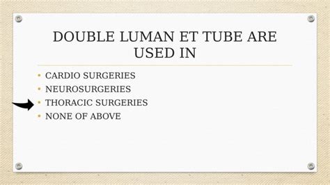 Multiple Choice Questions Related To Intubation Pdf Lung And Respiratory Health Diseases
