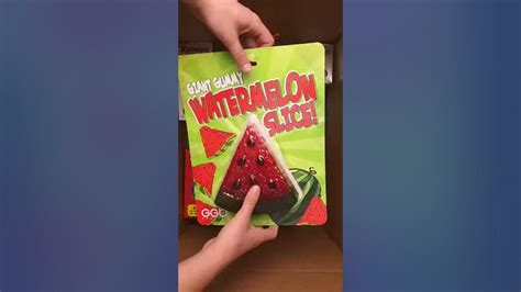 Vat19 Giant Candy Order Youtube