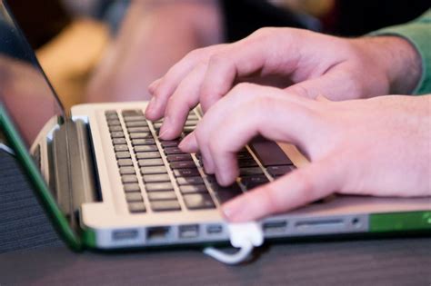 Professor Resigns After Babes Spot Porn Tab During Online Course Syracuse Com