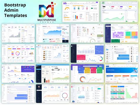Explore 50 Top Rated Bootstrap Admin Templates For 2025 Explore 50 Top Rated Bootstrap Admin Templates For 2025