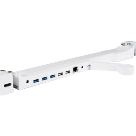 Landingzone Dock Port Replicator Hdmi Mini Dp For Apple Macbook