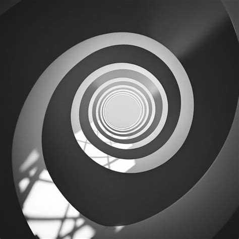 Free Spiraling Into Infinity Image Download At Stockcake