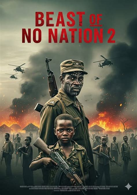 Nextwave ⚔️ Beasts Of No Nation 2 2025 The Scars Of War Never Fade