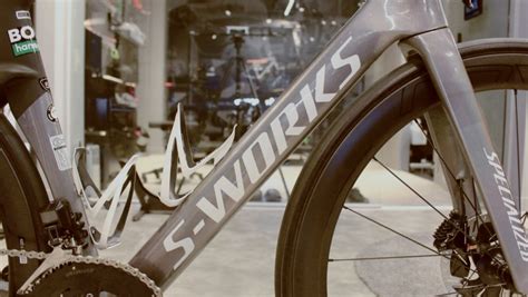 에스웍스벤지 세상에서 가장 우아한 프레임 스페셜라이즈드 2020 에스웍스 벤지 디스크 사간 컬랙션 Ver Mirror Ltd 출고 소식 안양 동안점 인성