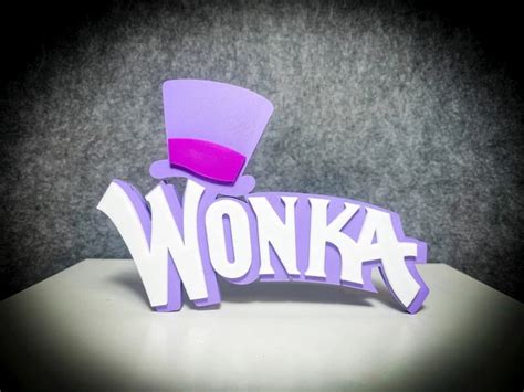 Willy Wonka Action Figure Nerd Geek T Collection Edition Film Rare Fan Art Eur 23 99