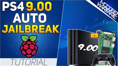 Automatically Load The Ps4 Jailbreak Using A Raspberry Pi 11282022