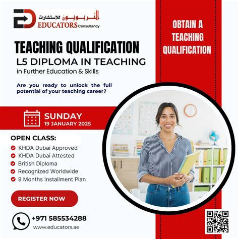 Get Your Teaching Qualification Advance Your Career In Our Tquk Level