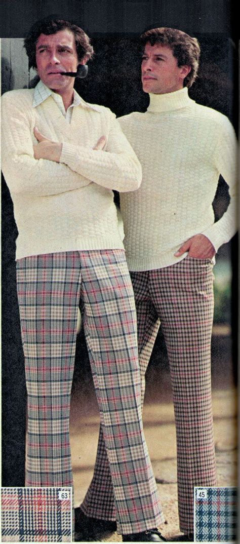 Rambling And Reflections On 70s Pop Culture Fashion Mockery 70s