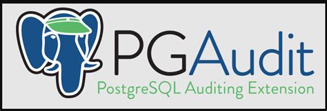 Pgaudit And Immudb The Dynamic Duo For Tamper Proof Postgresql Audit