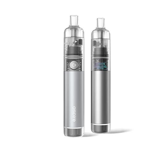 Buy Aspire Cyber G Official Stockist Vapouruk®