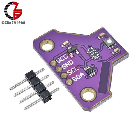 CCS811 MICS5524 MICS6814 CJMCU 30 SGP30 CO2 ECO2 TVOC Gas Quality Sensor Module Sensors DE7147683