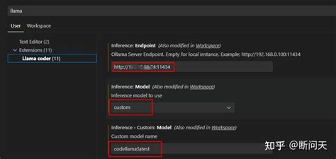 Llama Coder搭建自己的vscode Copilot 知乎 Llama Coder搭建自己的vscode Copilot 知乎