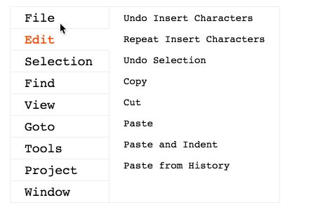 A React Of Amazon S JQuery Menu Aim Plugin
