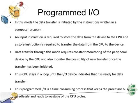 Io Management And Disk Scheduling Pptx