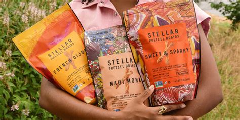 Main Post Partners Stellar Snacks Announces Strategic Growth