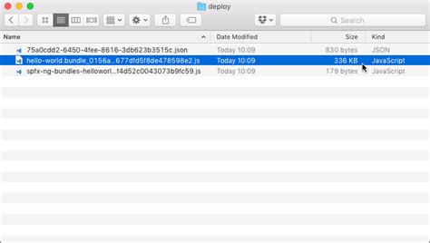 why bundling external frameworks in sharepoint framework client side web parts is a bad idea