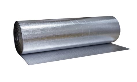 Geonovation Holding ალუფომი B