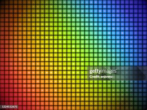 Lcd Screen Texture