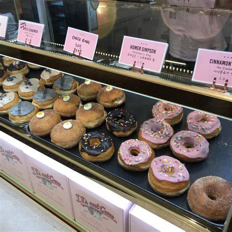 익스트림무비 용산cgv 아이도넛케어