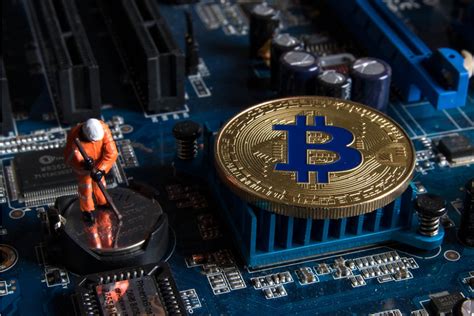 Bitcoin Hash Rate Soars High To 98 5 EH S In A Month Cryptopolitan
