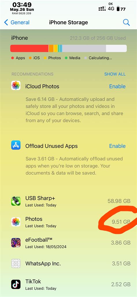 Question Still Cant Fixed My Photos Gallery Is Empty And Still