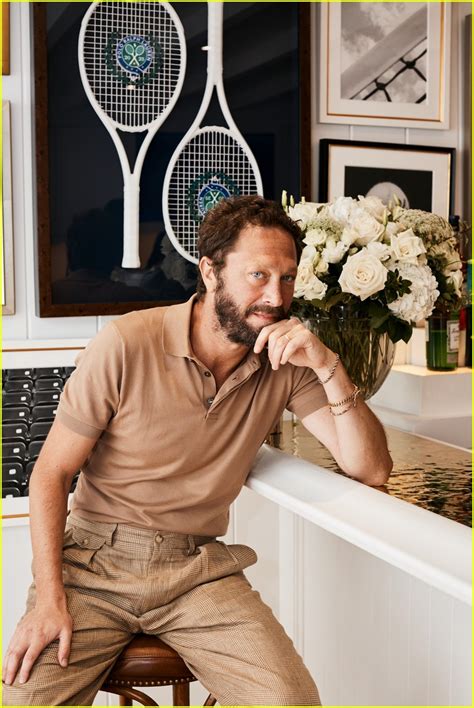 The Bear Stars Jeremy Allen White And Ebon Moss Bachrach Reunite And Share Hug At Us Open 2025