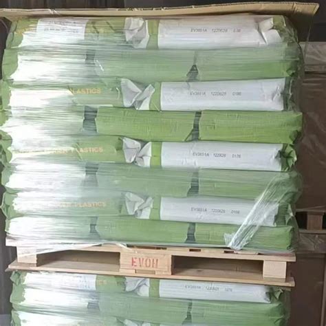 The Popular Extrudable Grade Chemical Resistant Oil Resistant High Gas