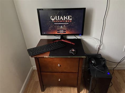 Yeah Its Gamer Time R Averagebattlestations