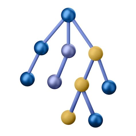 Premium Psd 3d Monte Carlo Tree Search