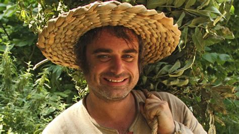 Bbc Two Tudor Monastery Farm Series 1 Peter Ginn