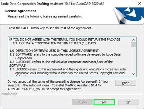 Drafting Install Lode Data Docs Drafting Install Lode Data Docs
