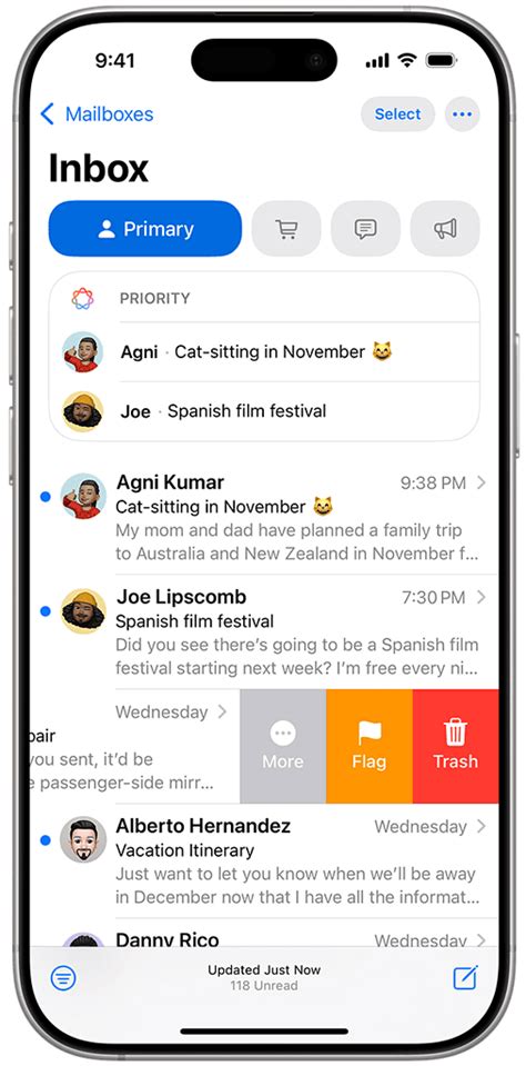 How To Delete Emails In Apple Mail