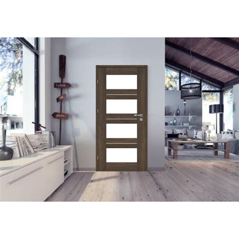 Interiérové Dveře Voster Neutra 10 1000dveri Cz